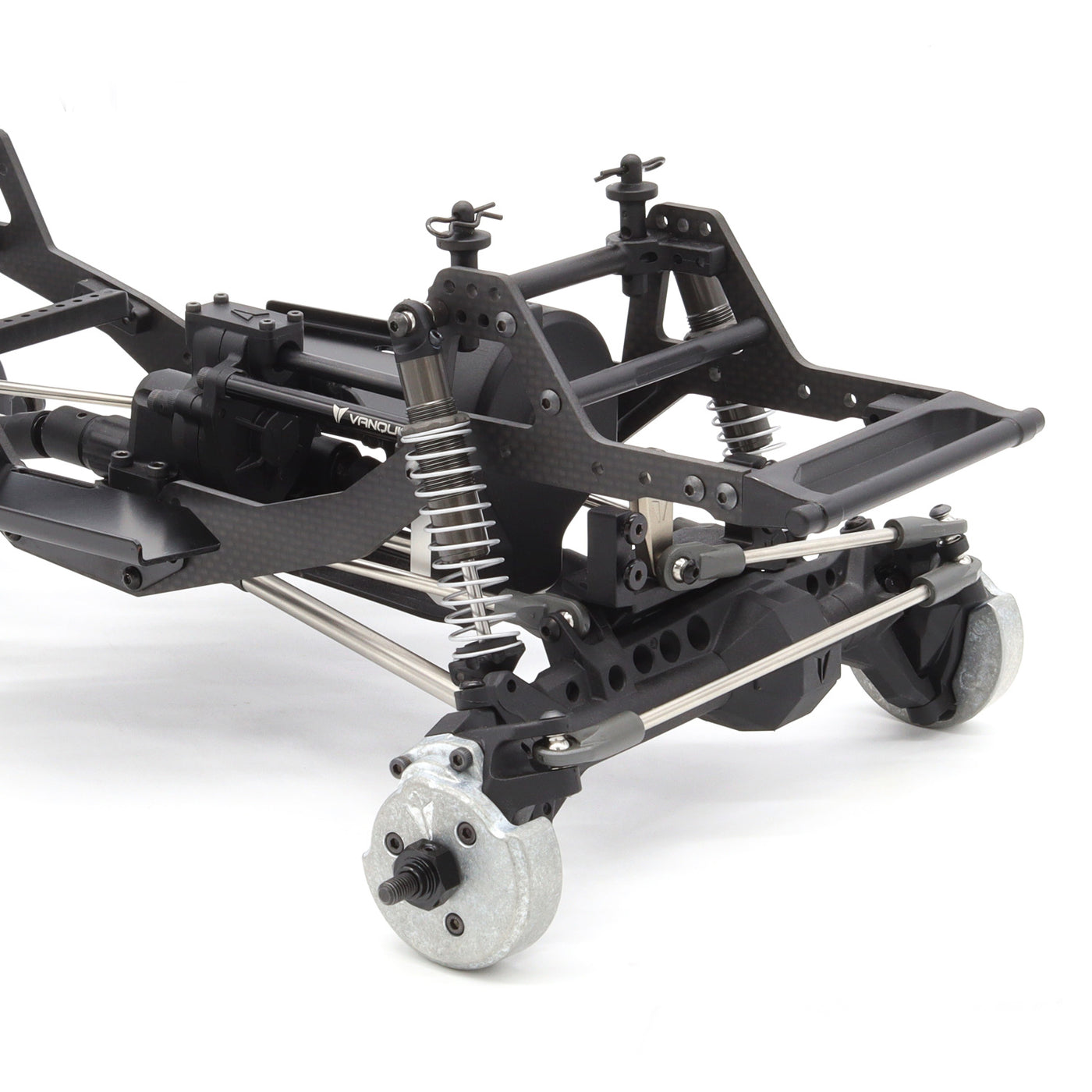 VRD Parts – Vanquish Products