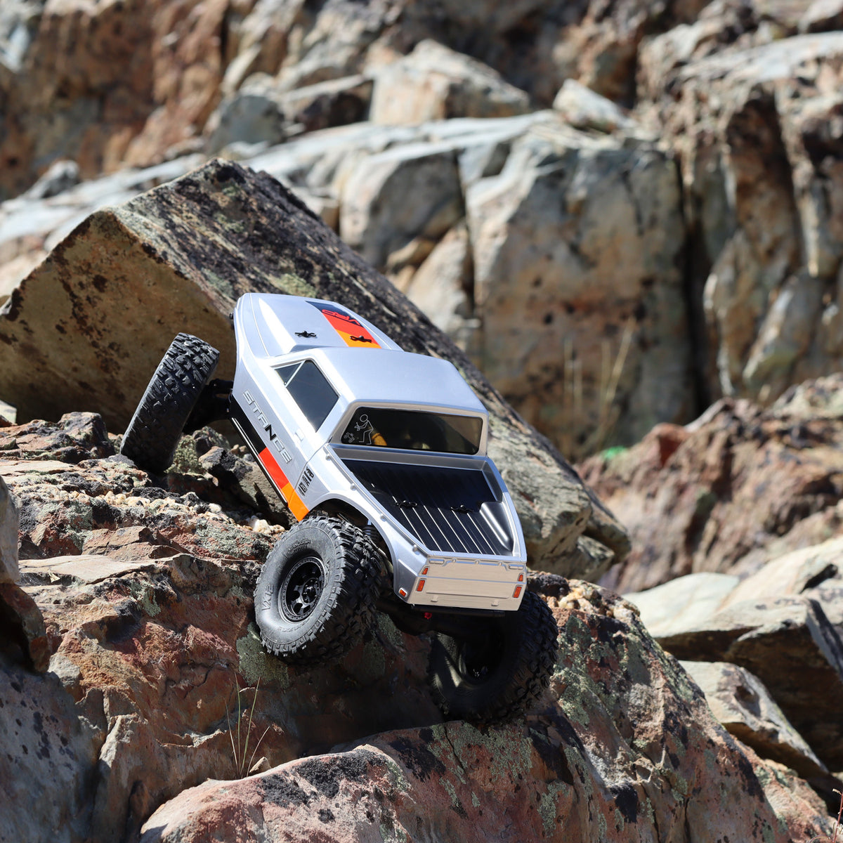 VRD Kits & RTR's – Vanquish Products