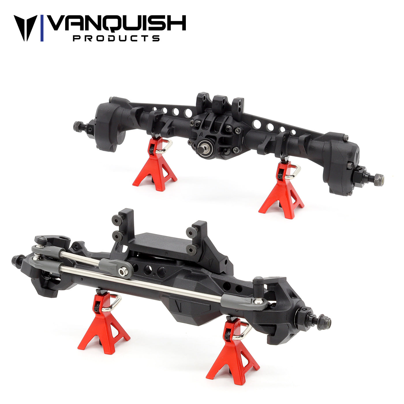 VRD Mullet - Kit – Vanquish Products
