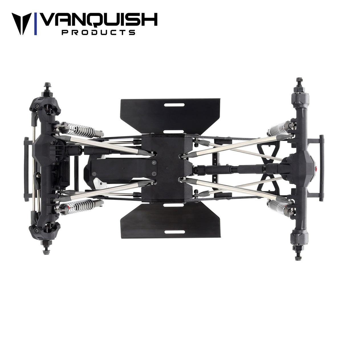 VRD Mullet - Kit – Vanquish Products