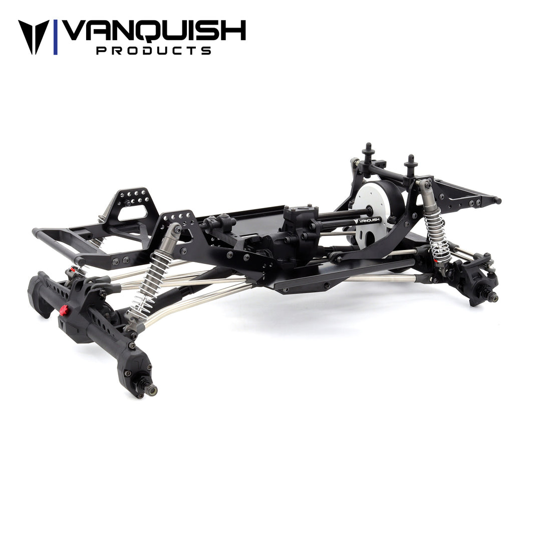 VRD Mullet - Kit – Vanquish Products