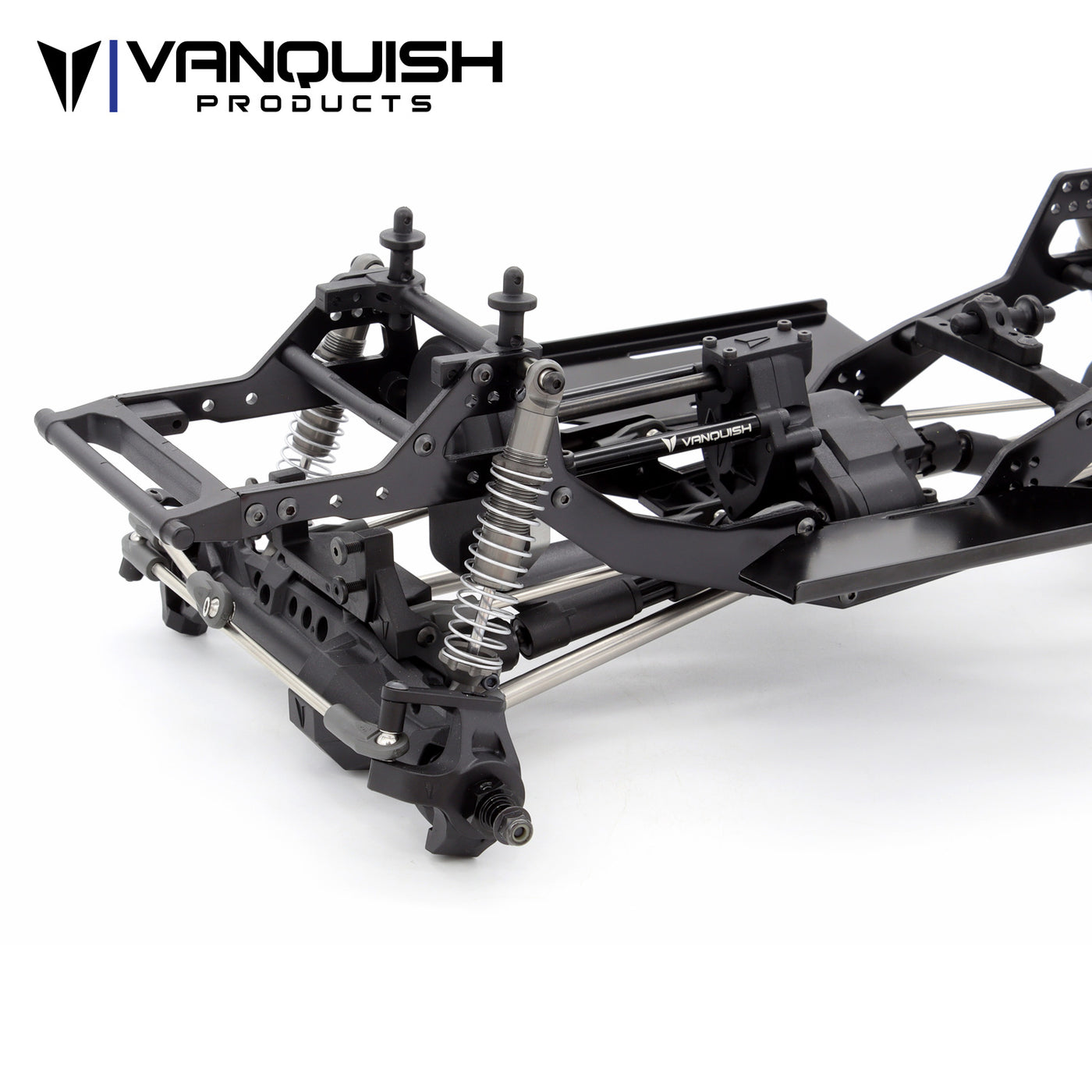 VRD Mullet - Kit – Vanquish Products
