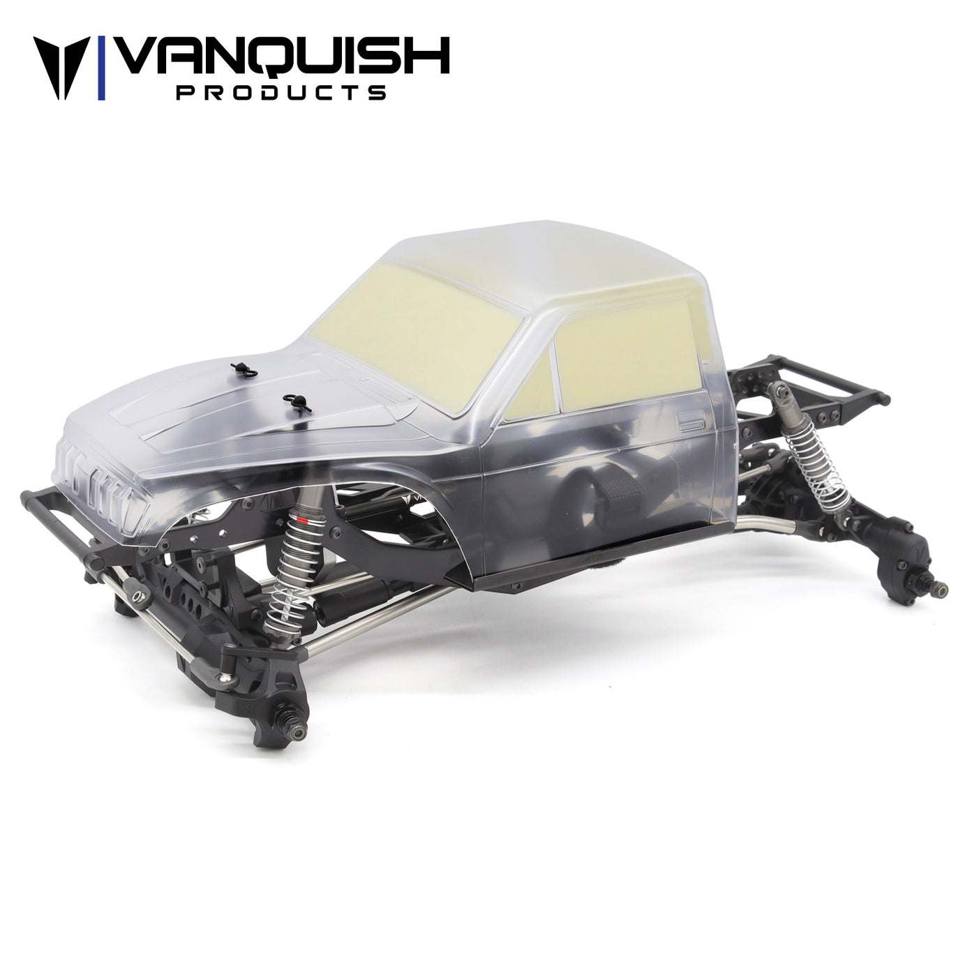 VRD Mullet - Kit – Vanquish Products