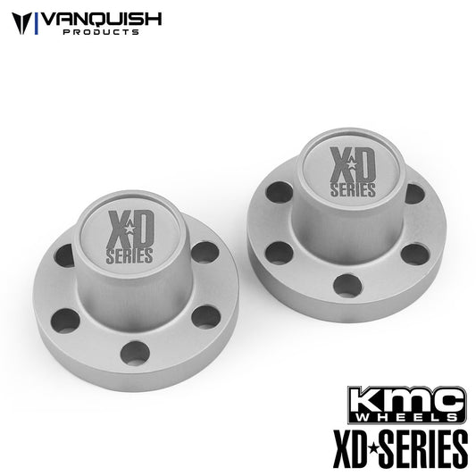 Center Hubs XD Series – Vanquish Products