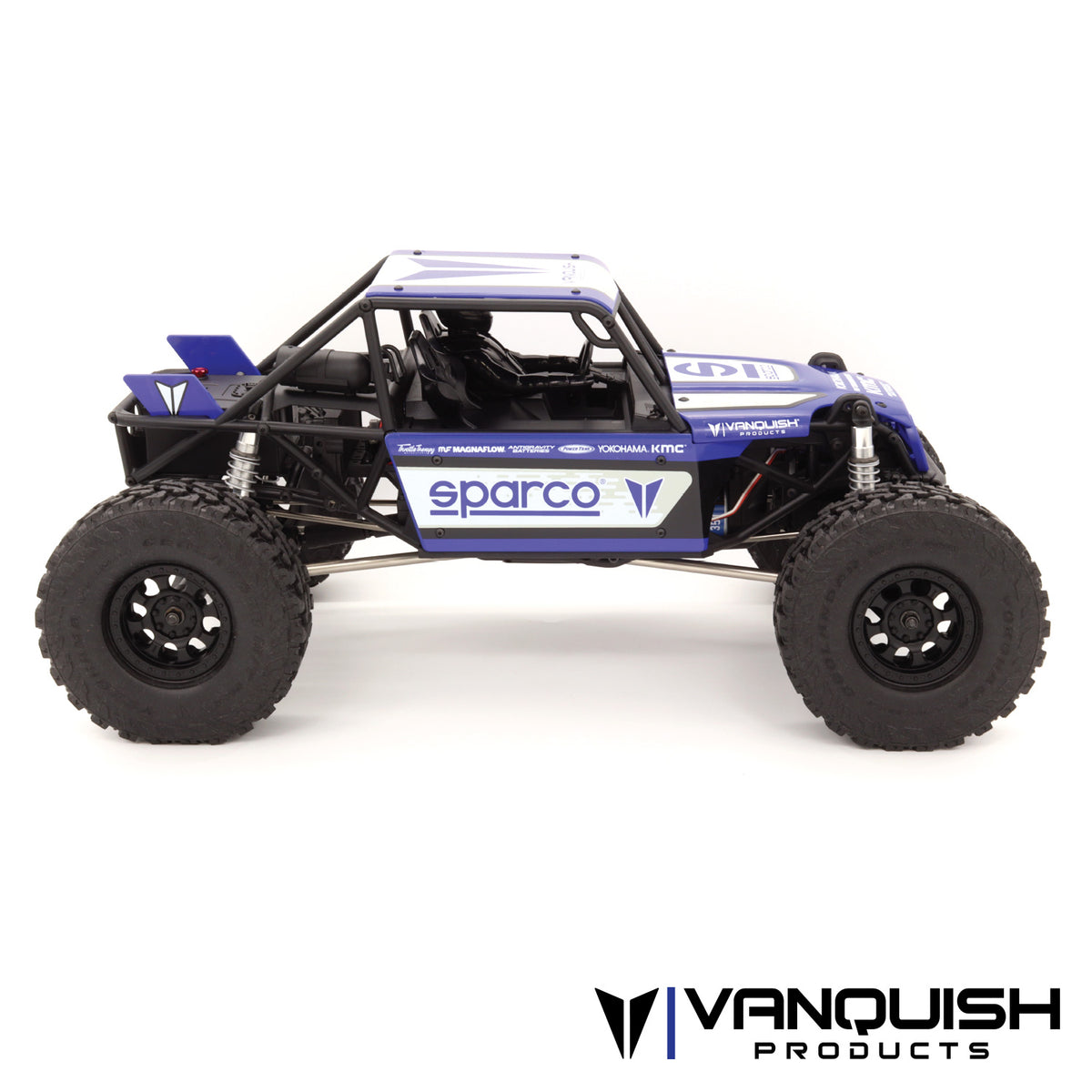 H10 Optic Sparco RTR – Vanquish Products
