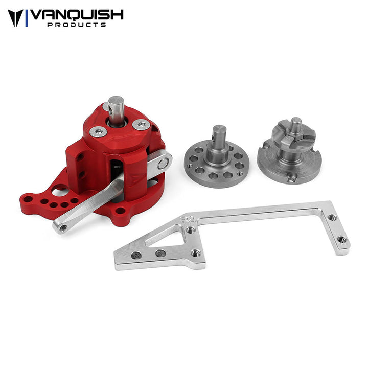 Hurtz Dig V2 – Vanquish Products