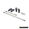 Incision VRD Tie Rod and Drag Link Set – Vanquish Products