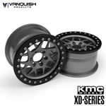 KMC 2.2 XD127 Bully – Vanquish Products