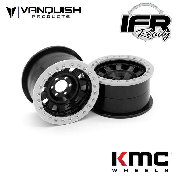 KMC 2.2 KM236 Tank – Vanquish Products