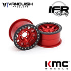 KMC 2.2 KM236 Tank – Vanquish Products