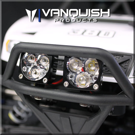 Rigid Industries Q-Series LED Lights – Vanquish Products
