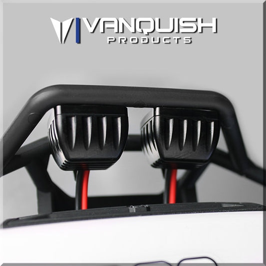 Rigid Industries Q-Series LED Lights – Vanquish Products