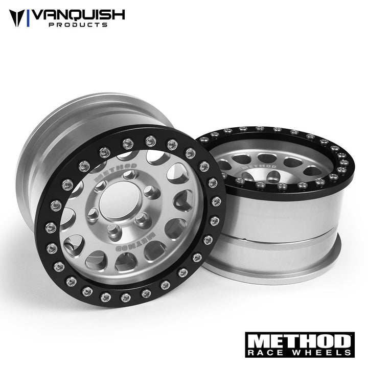 Wheels & Accessories – Vanquish Products
