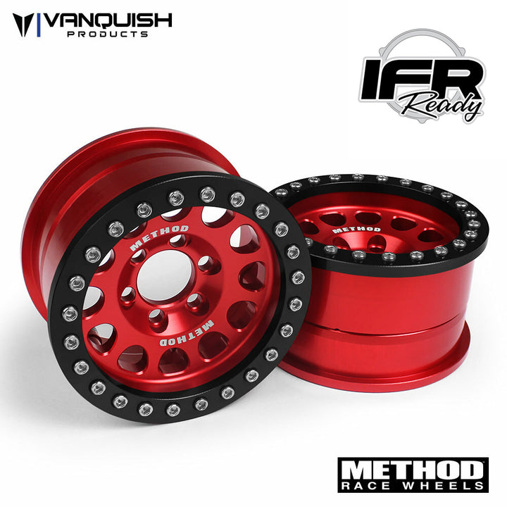 Wheels & Accessories – Vanquish Products