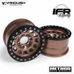 Method 1.9 Race Wheel 105 – Vanquish Products