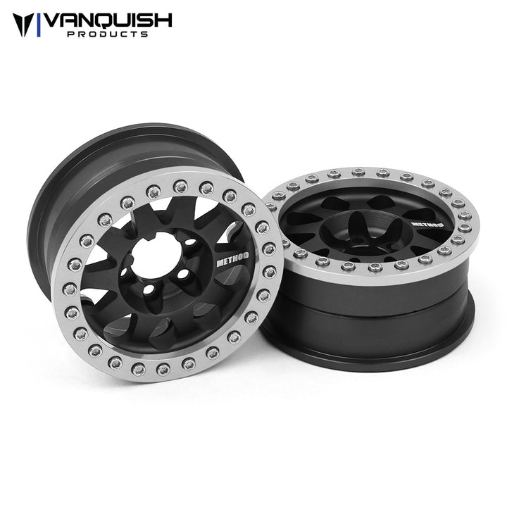 Method 1.9 Race Wheel 101 V2 – Vanquish Products