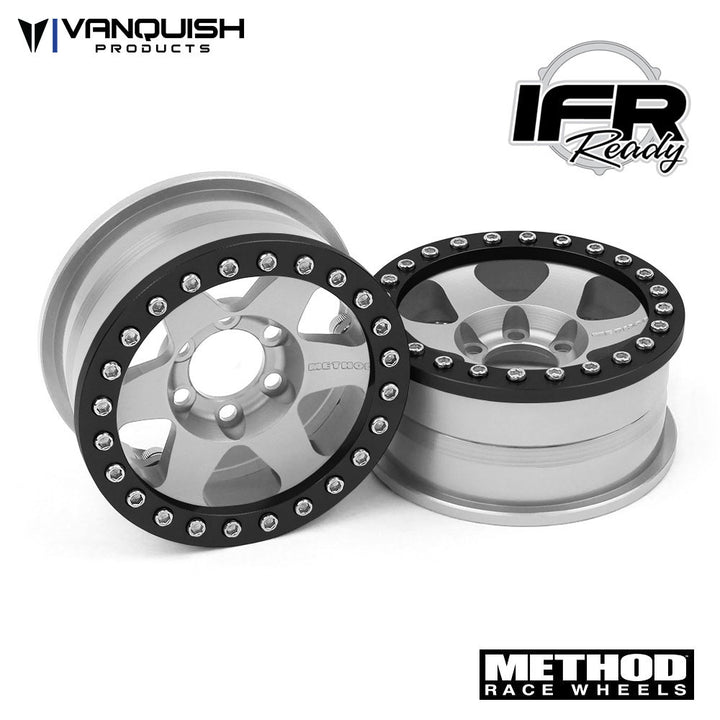 Method 1.9 Race Wheel 310 – Vanquish Products