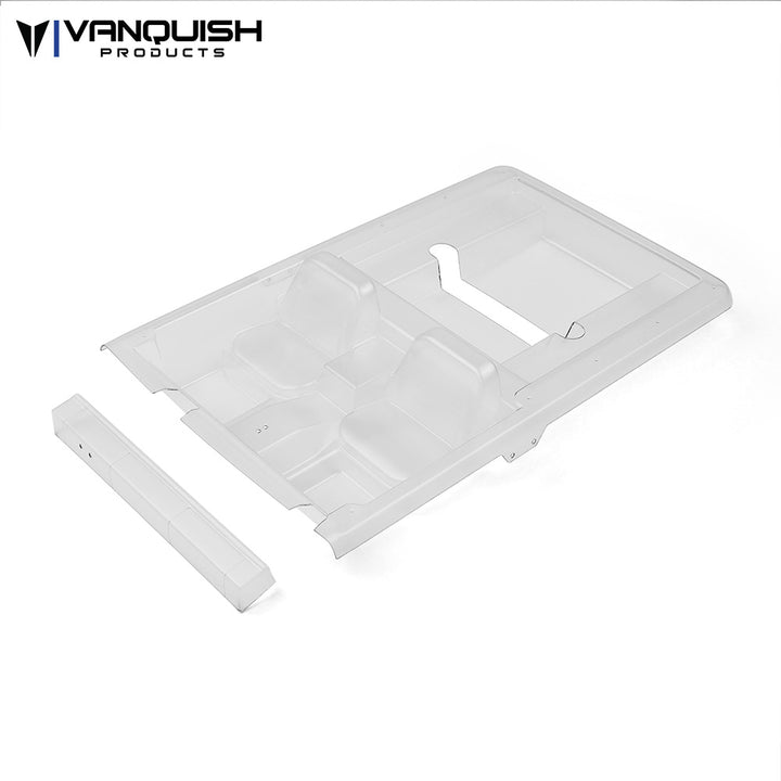 Origin Body Set – Vanquish Products