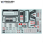 Origin Body Set – Vanquish Products