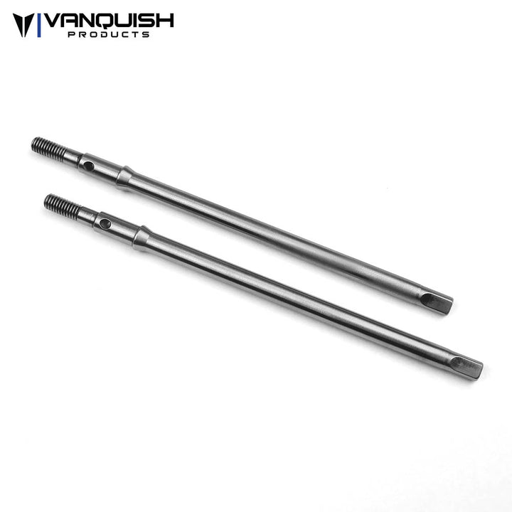 SCX10 Rear Axle Shafts – Vanquish Products