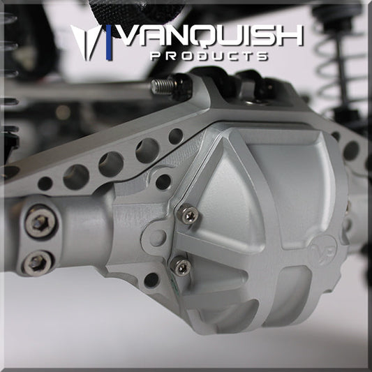 Legacy – Vanquish Products