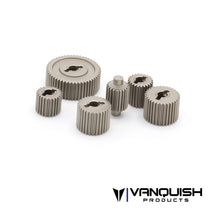 VFD Transmission kit – Vanquish Products