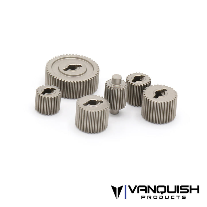 VFD Sintered Gear Set – Vanquish Products