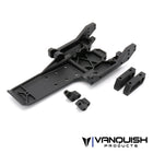 VFD Transmission kit – Vanquish Products