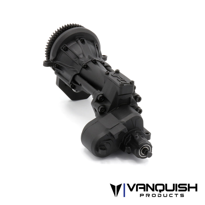 VFD Transmission kit – Vanquish Products