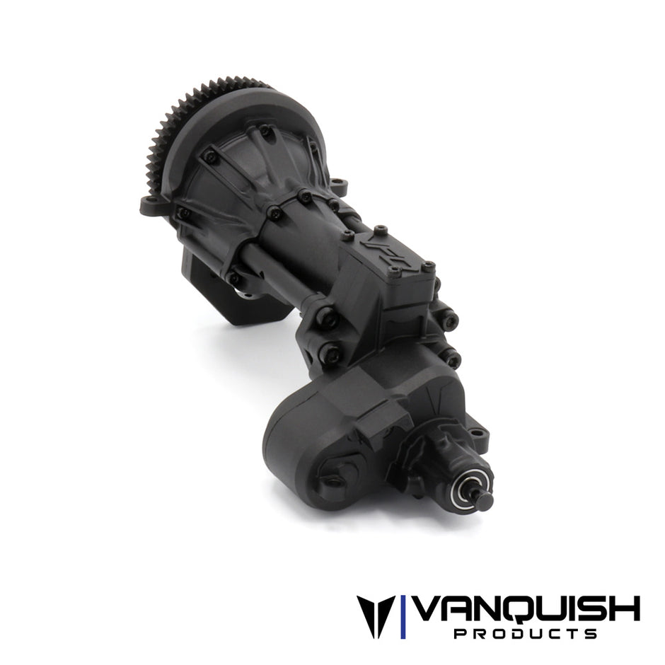 VFD Transmission kit – Vanquish Products