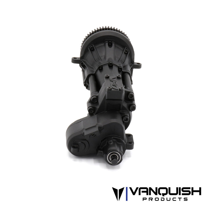 VFD Transmission kit – Vanquish Products