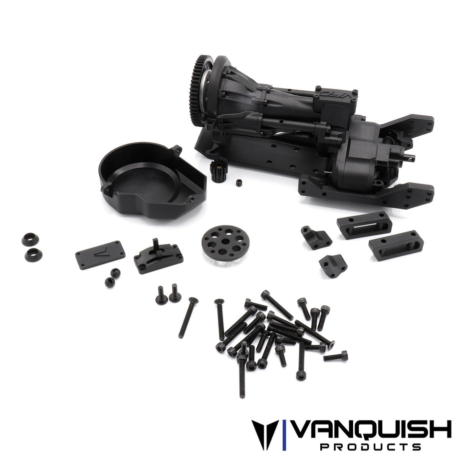 VFD Transmission kit – Vanquish Products