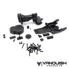 VFD Transmission kit – Vanquish Products