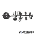 VFD Transmission kit – Vanquish Products