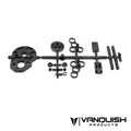 VFD Molded Motor Plate and Components – Vanquish Products