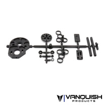 VFD Transmission kit – Vanquish Products