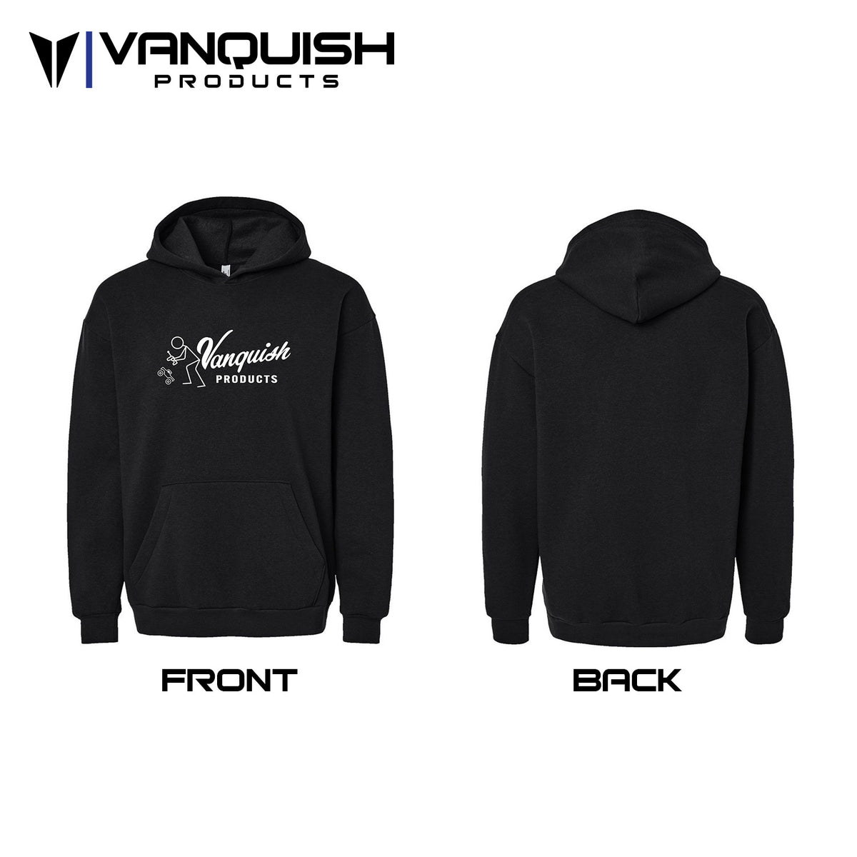 New Releases – Vanquish Products