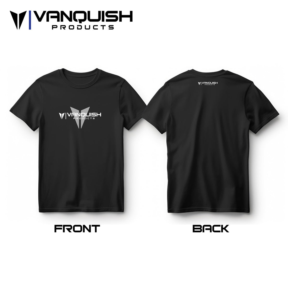 New Releases – Vanquish Products