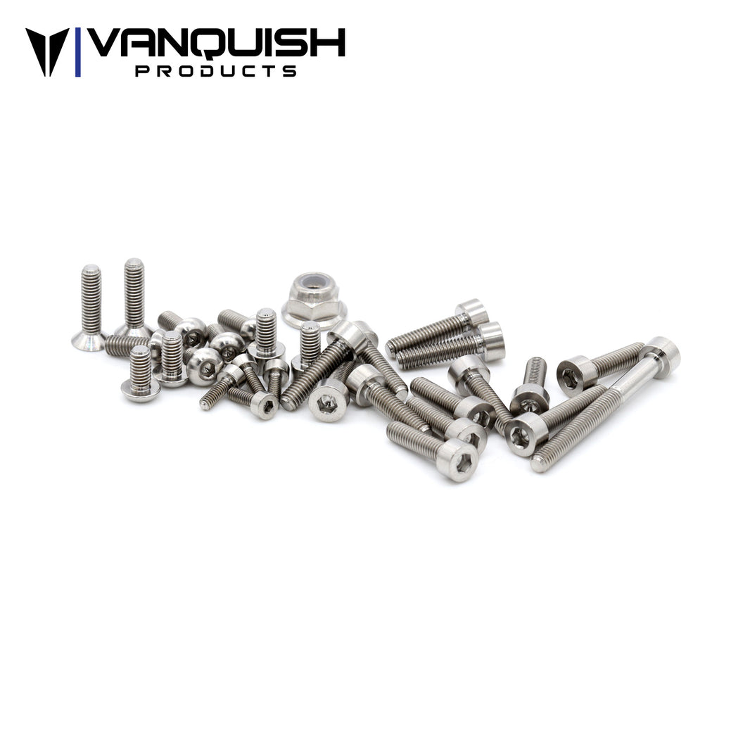New Releases – Vanquish Products