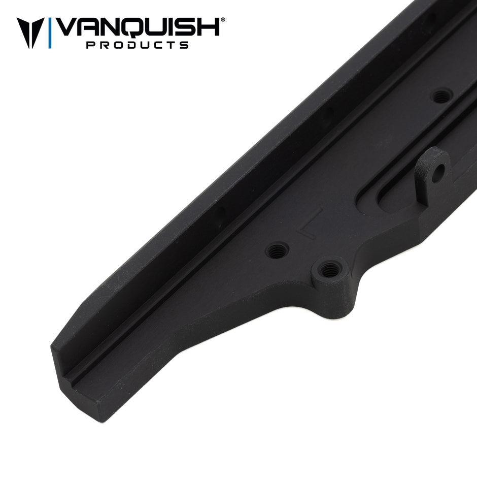 Aluminum Origin Rock Sliders – Vanquish Products