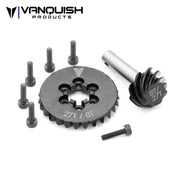 AR44 Axle Overdrive Gear Set - 27T/8T – Vanquish Products