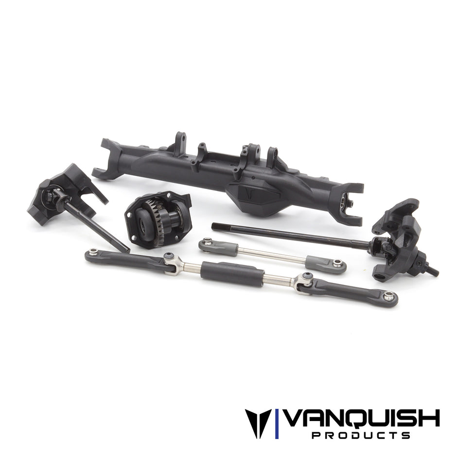 New Releases – Vanquish Products