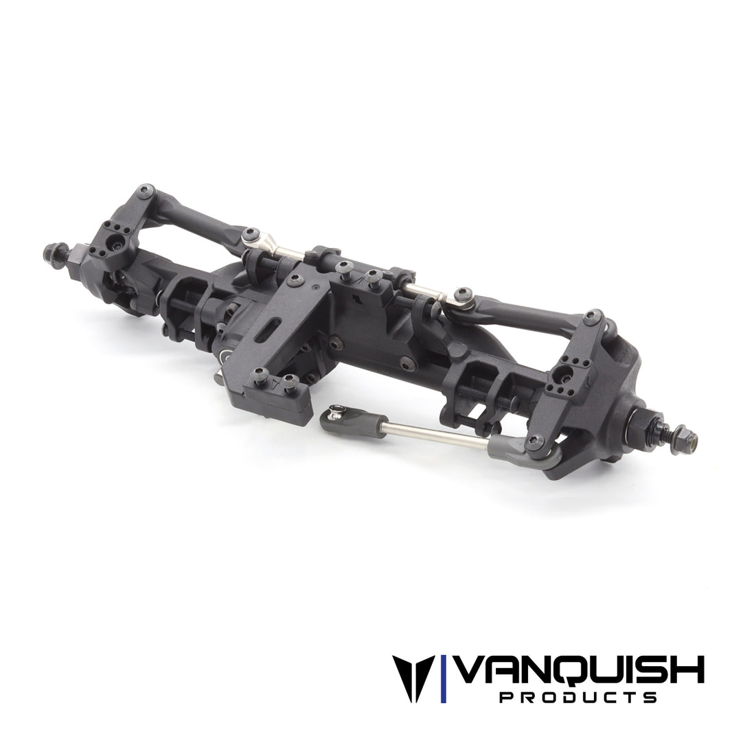 H10 Front Axle Set – Vanquish Products