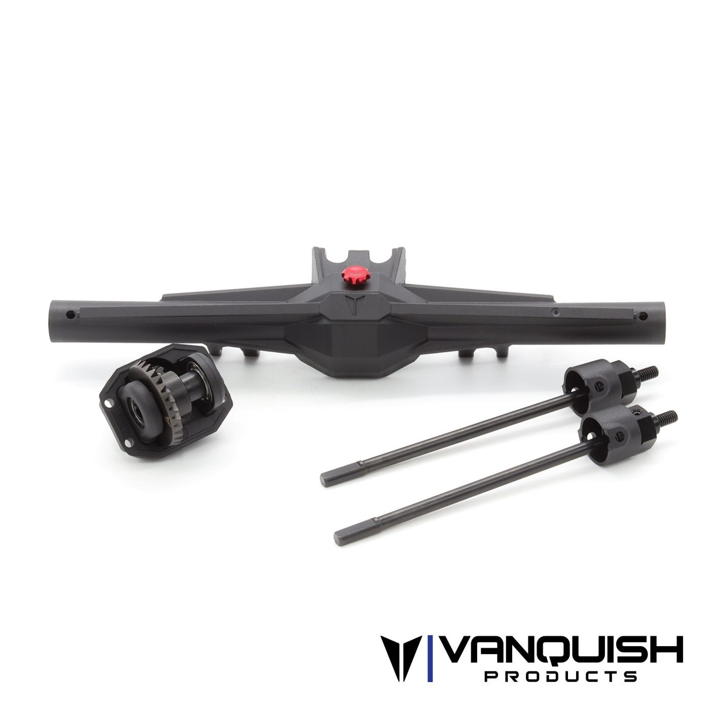 New Releases – Vanquish Products