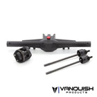H10 Rear Axle Set – Vanquish Products