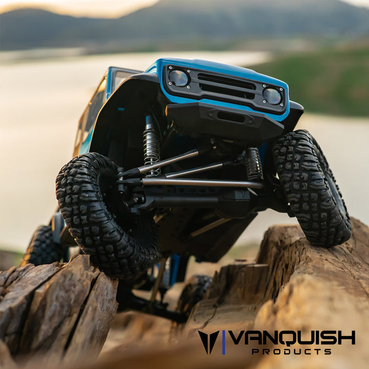 VS4-10 Phoenix Straight Axle - Kit – Vanquish Products