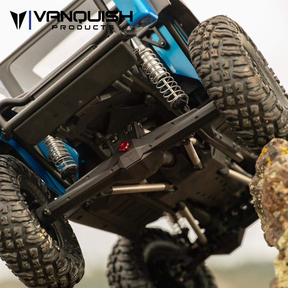 VS4-10 Phoenix Straight Axle - Kit – Vanquish Products