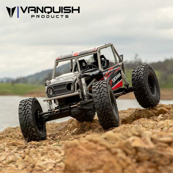 Vanquish Products Support