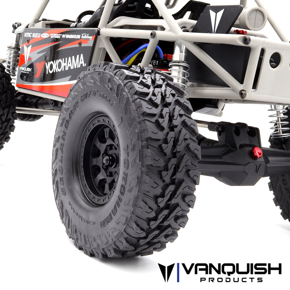H10 Optic Yokohama RTR – Vanquish Products