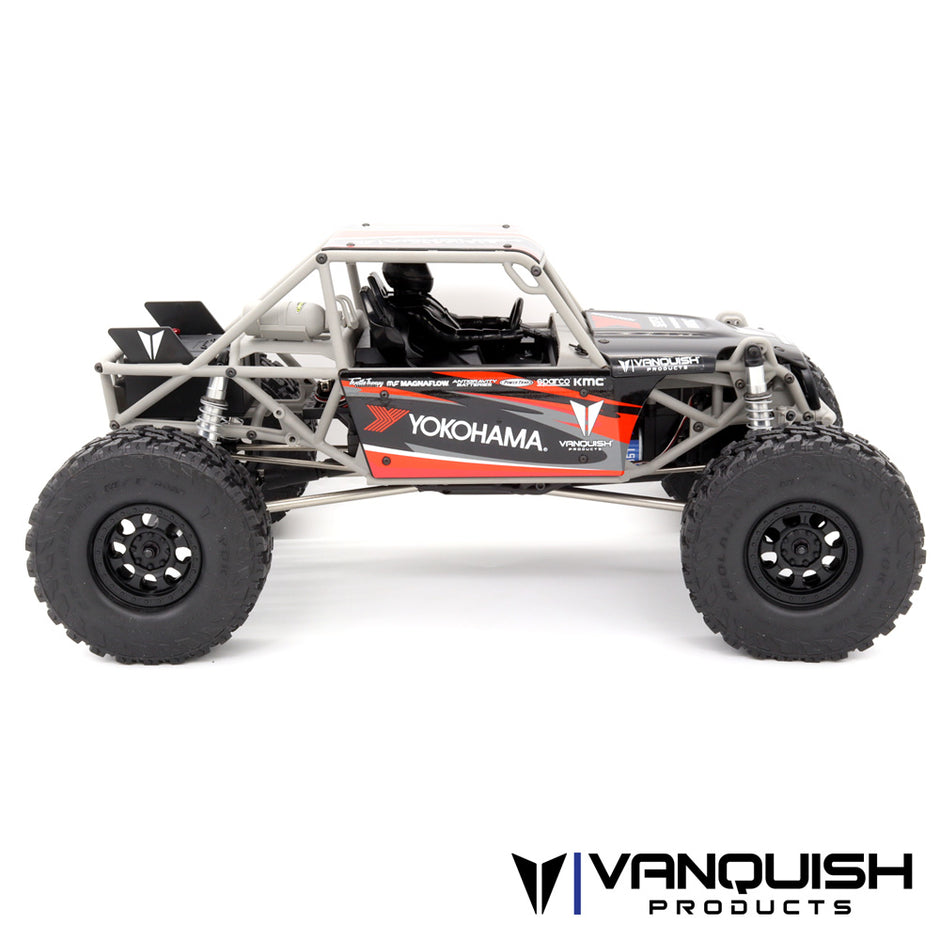 H10 Optic Yokohama RTR – Vanquish Products